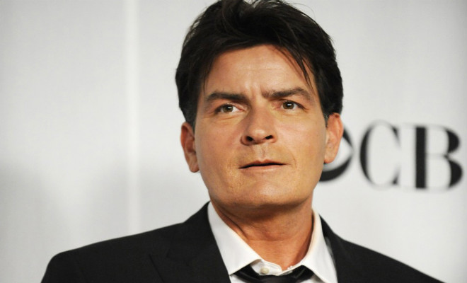 Charlie Sheen to star in reality show? | Hollywood News - The Indian ...