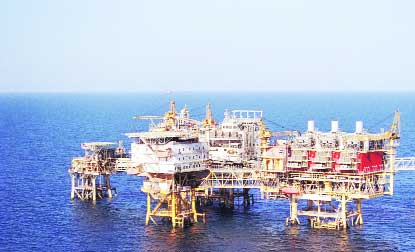 ONGC Videsh H1 profit rises 14.4% to Rs 1,886 crore | Business News ...