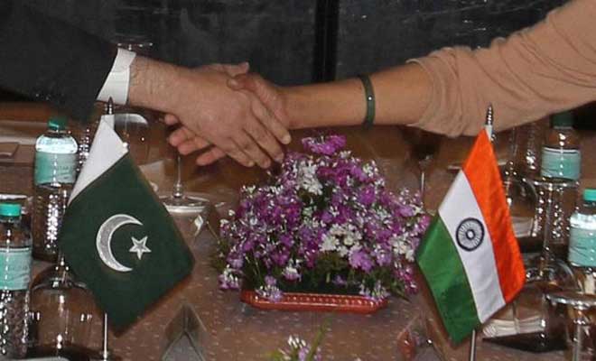 Pakistan wants resumption of dialogue with India | India News - The ...