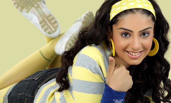 Manish Gupta signs Sakshi Sem to play Aarushi Talwar | Bollywood News ...