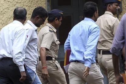 Bhushan Steel CEO Atulya Kumar Verma arrested,new blast furnace area ...