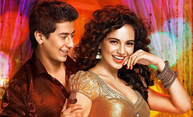 ‘Rajjo’ film review: Kangana Ranaut was better as a shape-shifting ...