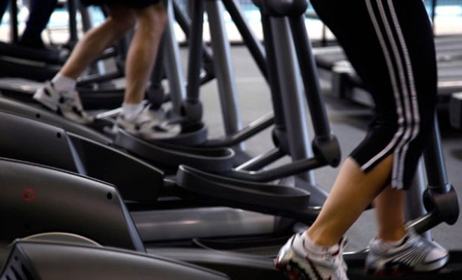 Vigorous workouts more beneficial than moderate exercise: Study ...