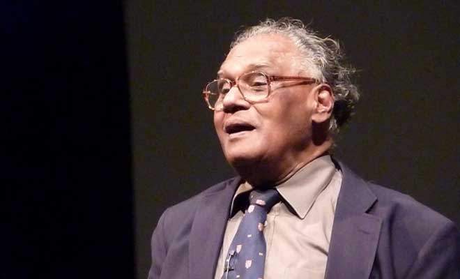 If you work hard,you’ll get results in India: Professor C N R Rao ...