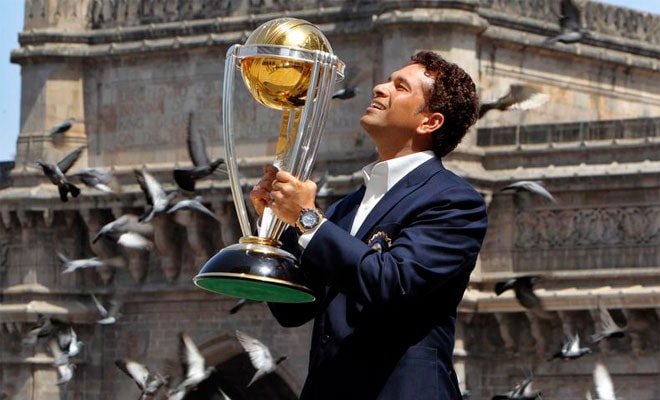 Tendulkar nominated for ‘Cricketer of the Generation’ award | Cricket ...