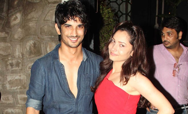 Sushant Singh Rajput: Ankita and I are getting married in a couple of ...