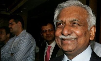 Jet Airways gains,chairman Naresh Goyal sells partial stake | Business ...