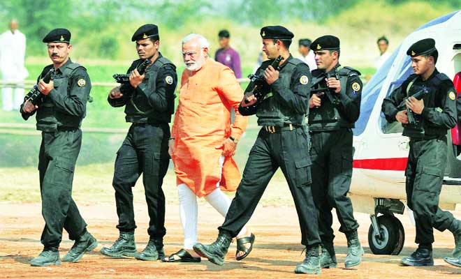 SC to hear suspended IAS officer8217;s plea on snooping row next month ...