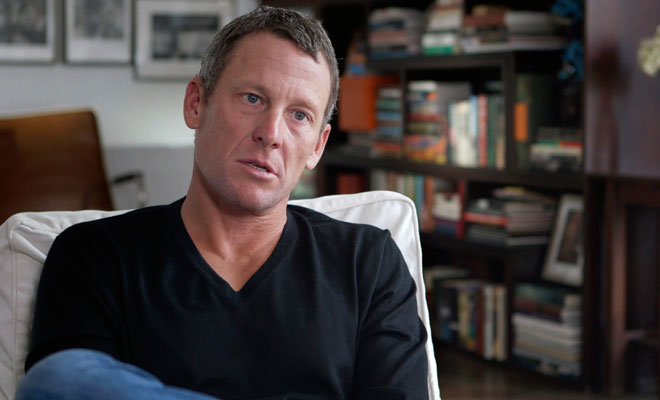 Lance Armstrong wants case dismissed News Archive News - The Indian Express