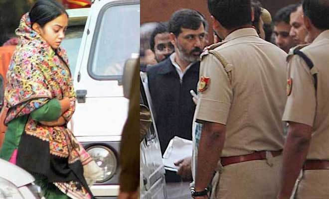 Court rejects bail to Dhananjay Singh,wife Jagriti | India News - The ...