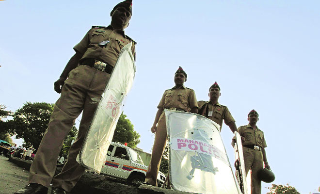 Rural police short of staff even by 1960 standards | Pune News - The ...