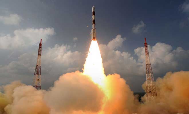 India enters golden jubilee of rocket launch | India News - The Indian ...