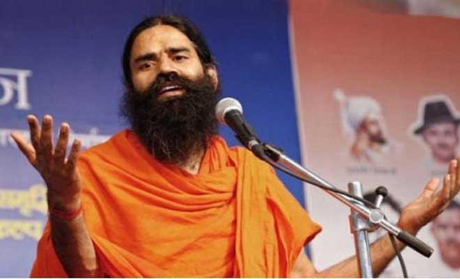 Congress burns Ramdev’s effigies across U’Khand | India News - The ...