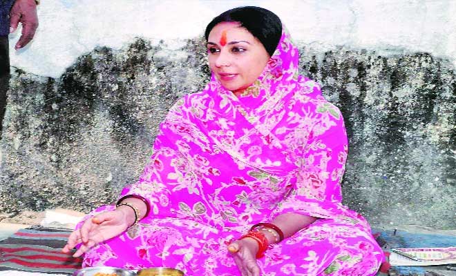 Latest News on Diya Kumari: Get Diya Kumari News Updates along with ...