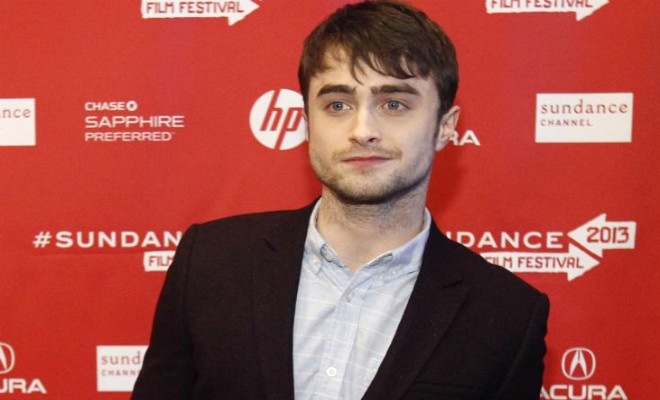 Daniel Radcliffe avoids social networking sites for privacy | Hollywood ...