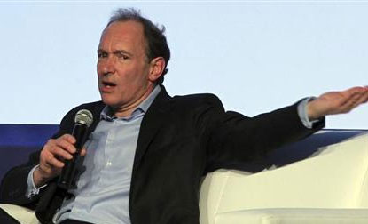 Father of World Wide Web says China will dismantle ‘great firewall ...