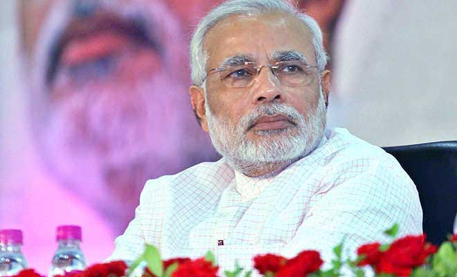 Cong: Narendra Modi had close relationship with woman News Archive News ...