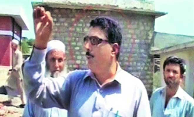 Pakistani doc who helped find Osama charged with murder | News Archive ...