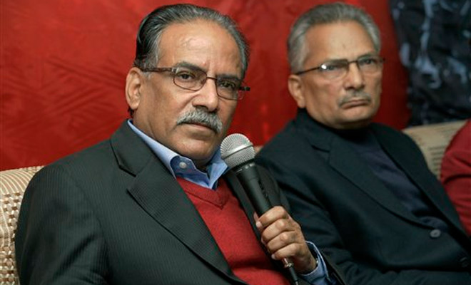 Maoist Chief Prachanda wins with slender Margin from ‘second ...