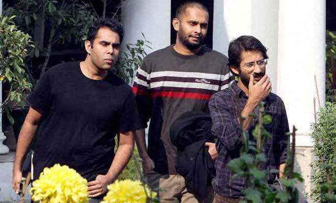 Tehelka Case: Colleagues questioned,back victim’s statement | India ...