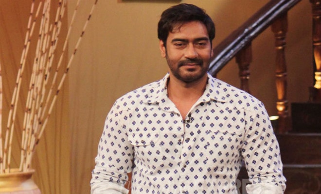 Ajay Devgn to focus on independent films | Bollywood News - The Indian ...