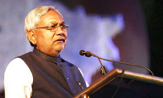 Nitish Kumar launches telemedicine services in hospitals | India News ...