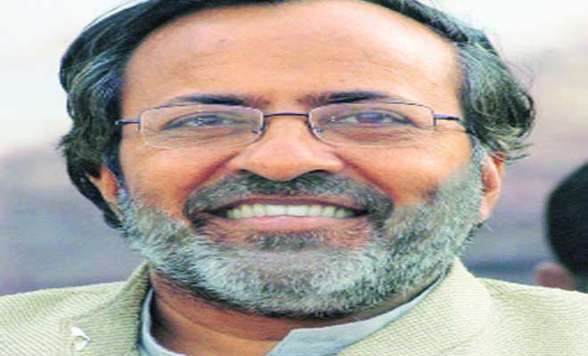 Disappointed with Centre s inaction in snooping scam,says Modhwadia ...