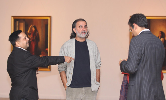 Tehelka case: Tarun Tejpal writes to Goa police,not to appear in court ...