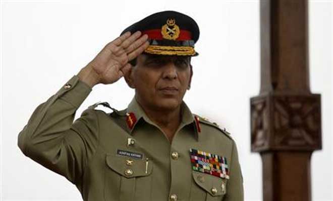 Profile: Achievements and failures of retiring Pak Army chief Kayani ...