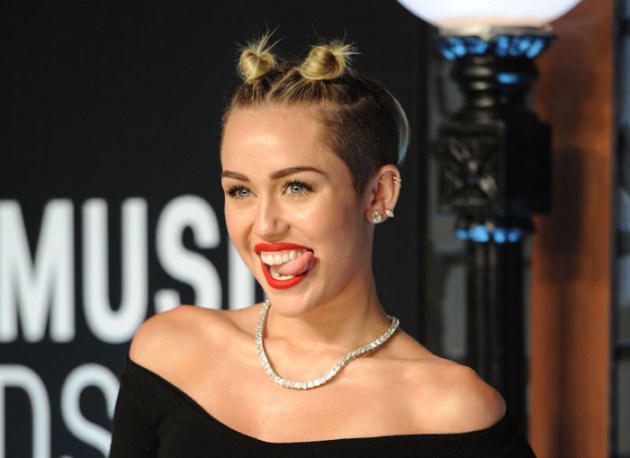 Happy 21st Birthday Miley Cyrus! | Entertainment Gallery News - The ...