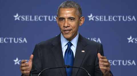 US Senate passes bill on fast-track trade authority for Obama | World ...