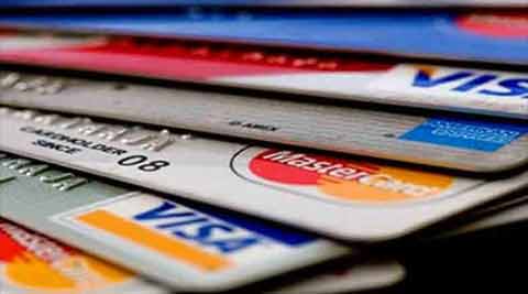Massive fake credit card racket busted in Hyderabad | India News - The ...