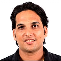 Devendra Pandey | The Indian Express