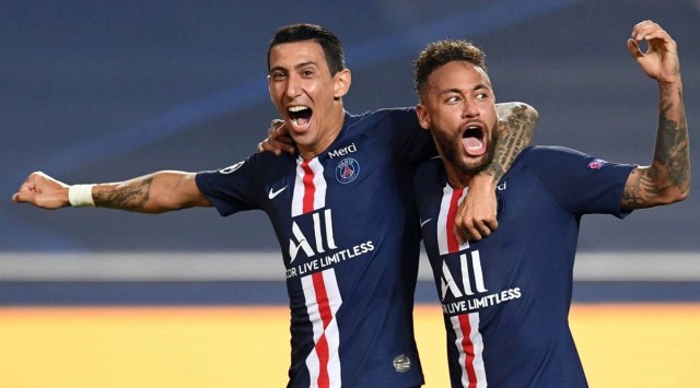 Paris Saint-Germain: The road to UEFA Champions League 2020 final ...