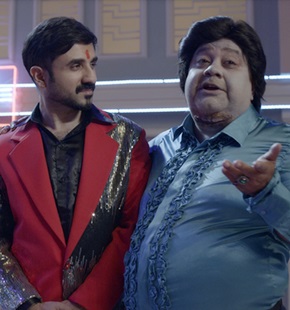 Entertainment News: Latest Hollywood & Bollywood News, Movies Releases ...
