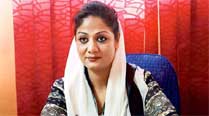 Administration, cops worked against us in J&K, says BJP’s valley face ...