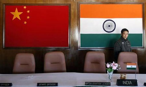 Chinese Takeaway: Border Paradox | The Indian Express