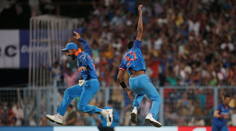 India become World No. 1 in both ODIs and Tests | Cricket News - The ...