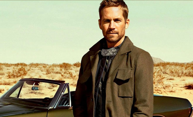 ‘Fast & Furious’ actor Paul Walker dies in car crash at 40 | Hollywood ...