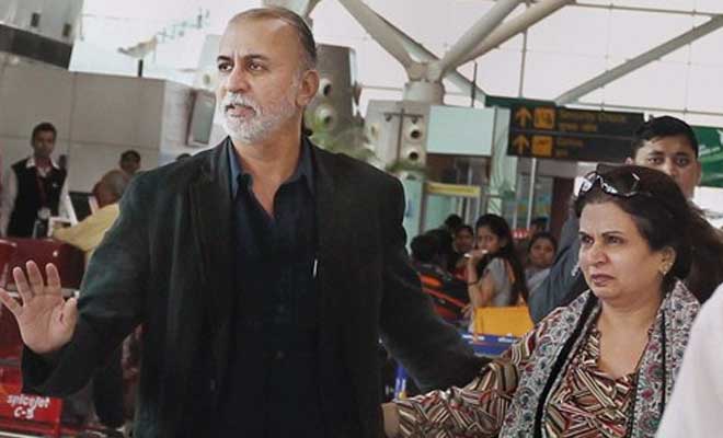 Tehelka case LIVE: Tejpal sent to 6-day police custody,will be taken to ...