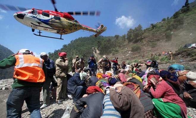 Latest News on Operation Rahat: Get Operation Rahat News Updates along ...