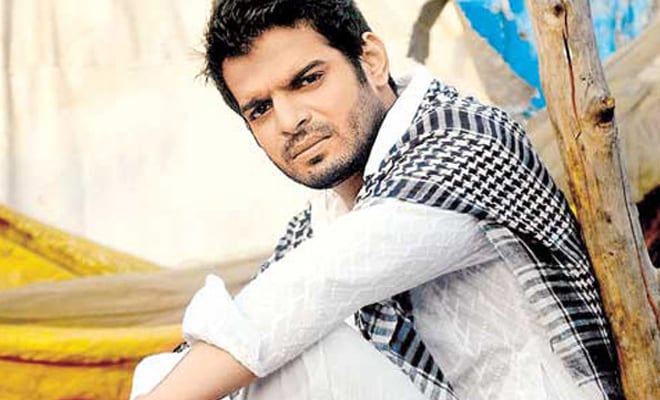 I share a comfort level with Ekta Kapoor: Karan Patel | Entertainment ...