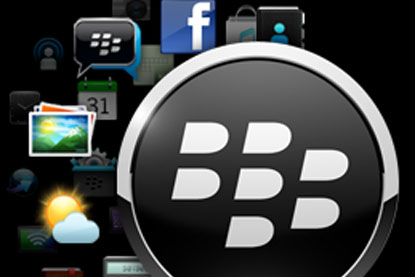 BlackBerry Limited head John Chen says company is ‘very much alive ...