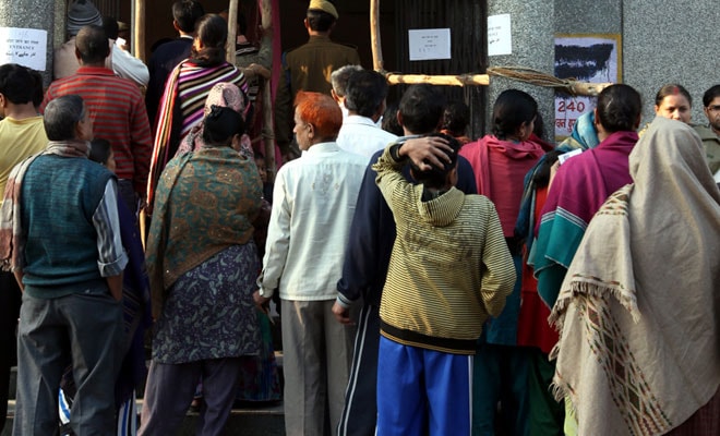 Delhi Assembly elections: Key facts | Political Pulse News - The Indian ...