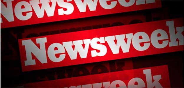 Newsweek magazine to return to print | Business News - The Indian Express