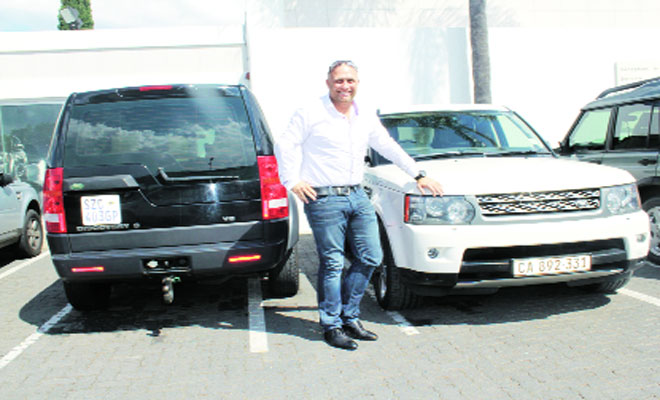 Fast and furious Brett Schultz now sells insurance | News Archive News ...