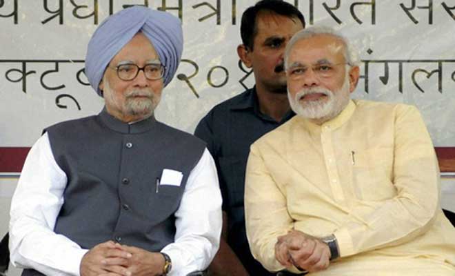 Communal Violence Bill a recipe for disaster: Narendra Modi to PM ...
