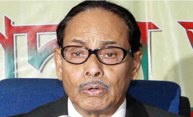 Bangladesh’s besieged former military ruler threatens suicide | World ...