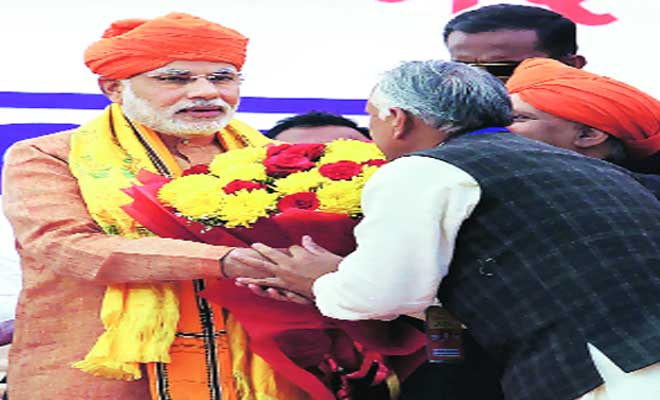 Communal Violence Bill recipe for disaster,Modi writes to PM ...