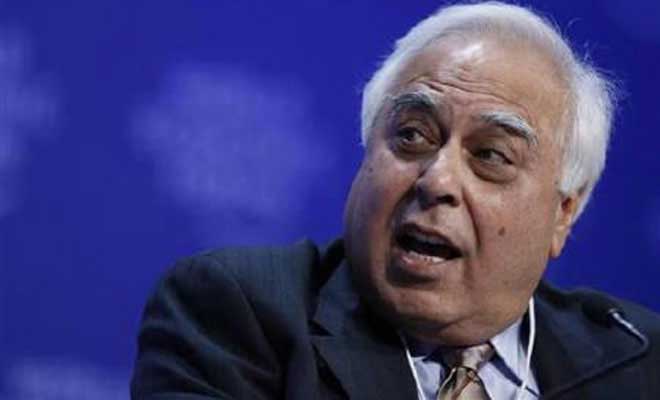 Democracy must go beyond elections: Kapil Sibal | India News - The ...